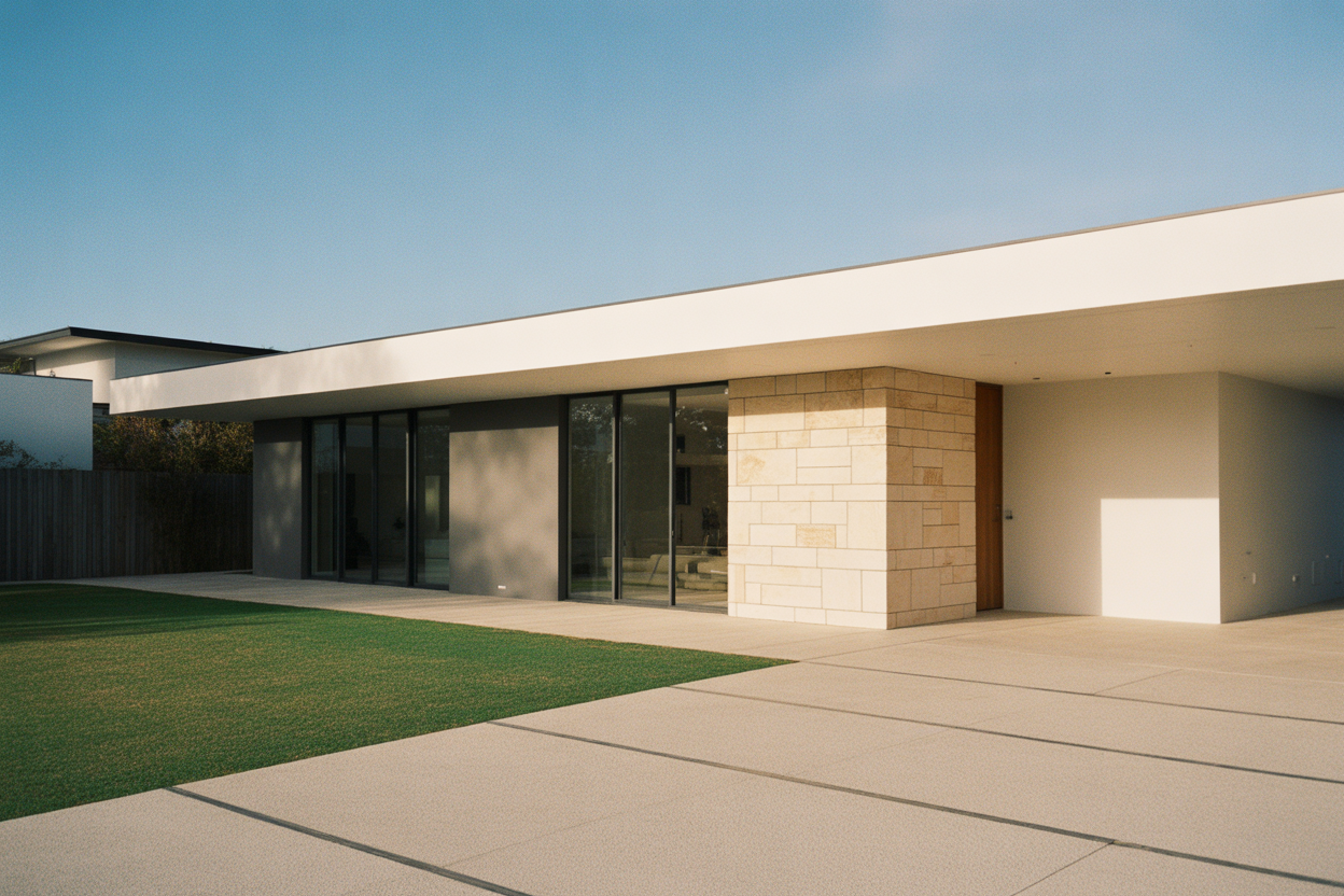 StoneBridge Projects | Premium Construction